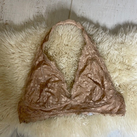 Free People | Intimates & Sleepwear | Free People Bra | Poshmark